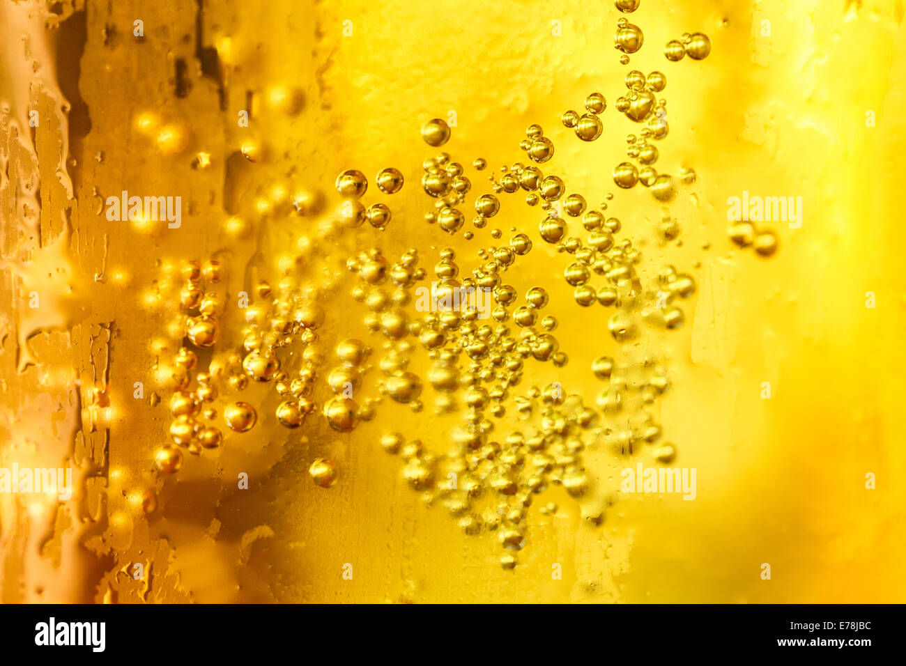 glass of cold beer Stock Photo - Alamy