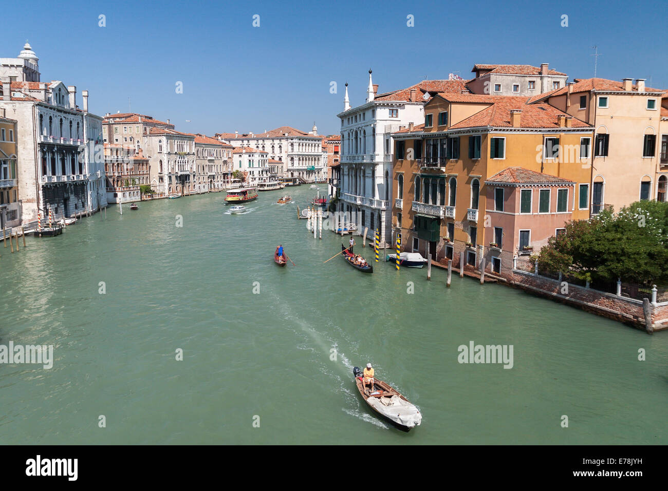 Grand tour destination hi-res stock photography and images - Alamy