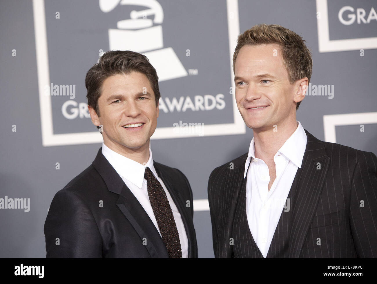 David Burtka How I Met Your Mother