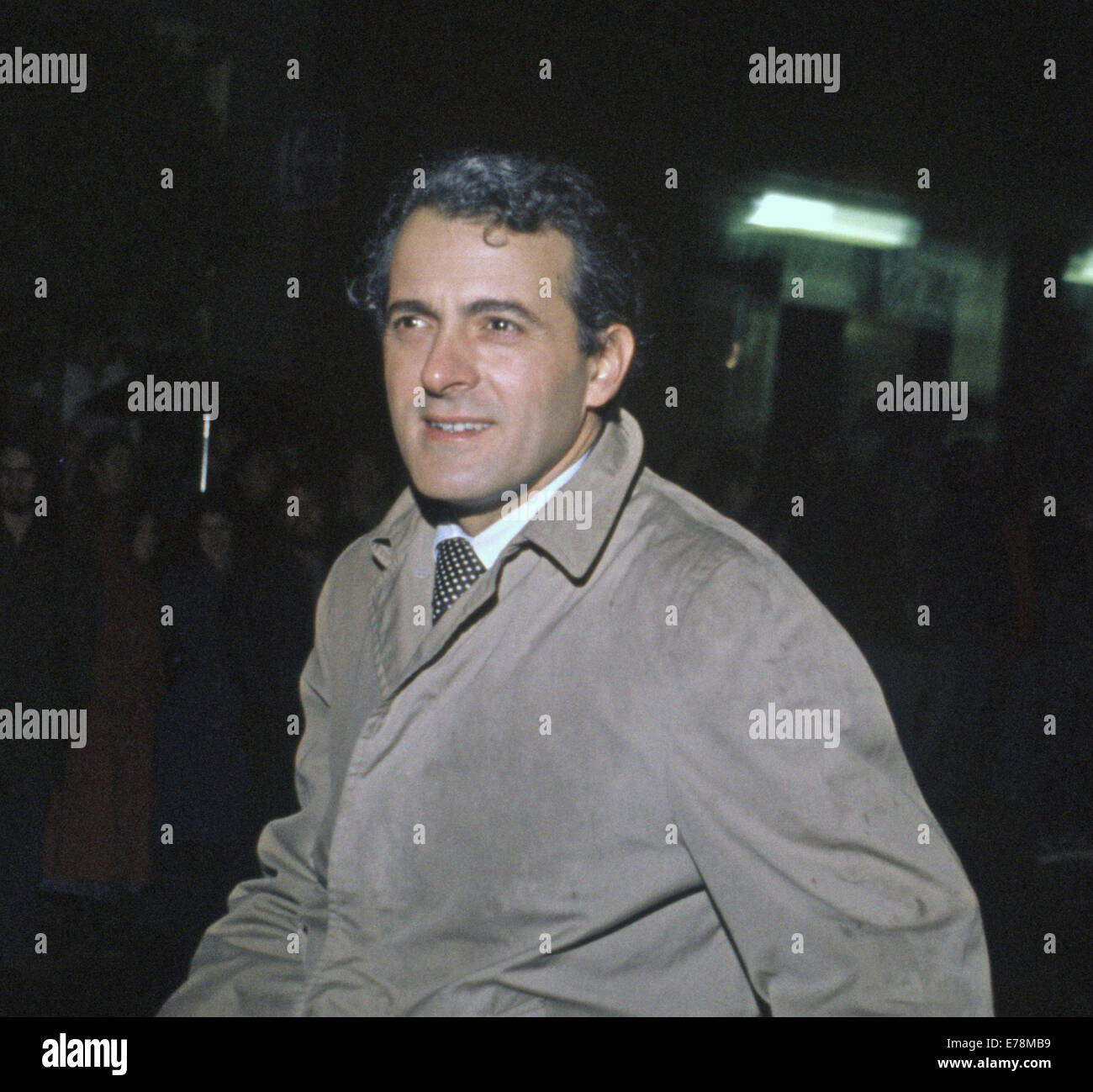 District attorney hi-res stock photography and images - Alamy