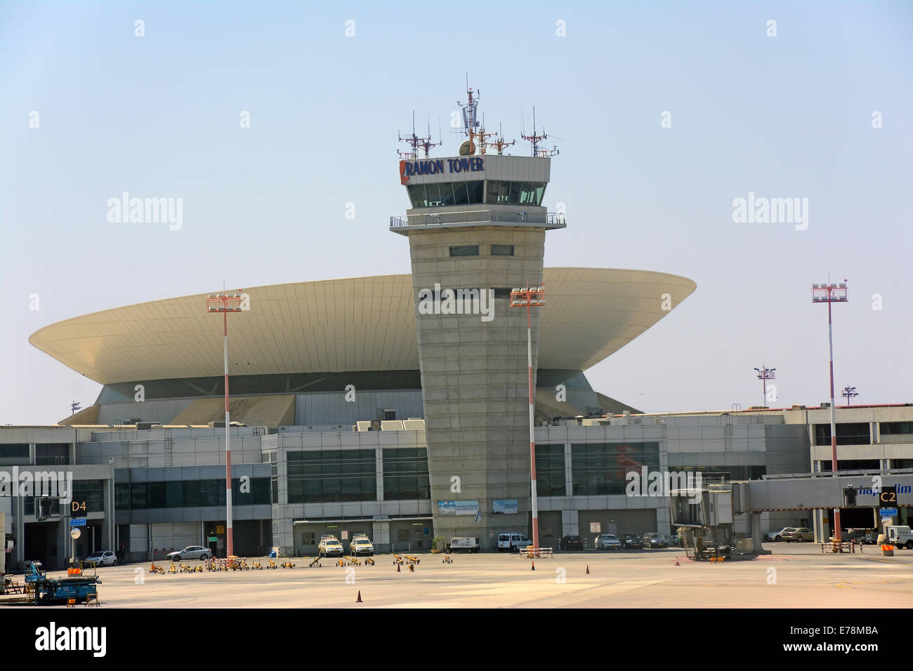 Control Tower Stock Photos & Control Tower Stock Images - Alamy