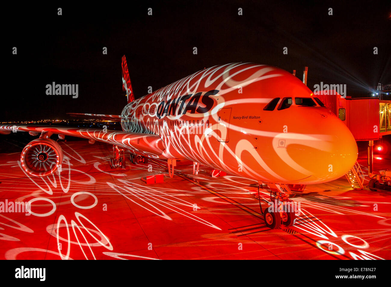 Airbus delivery hi-res stock photography and images - Alamy