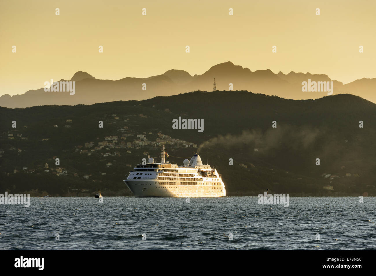 Porto venere cruise hi-res stock photography and images - Alamy