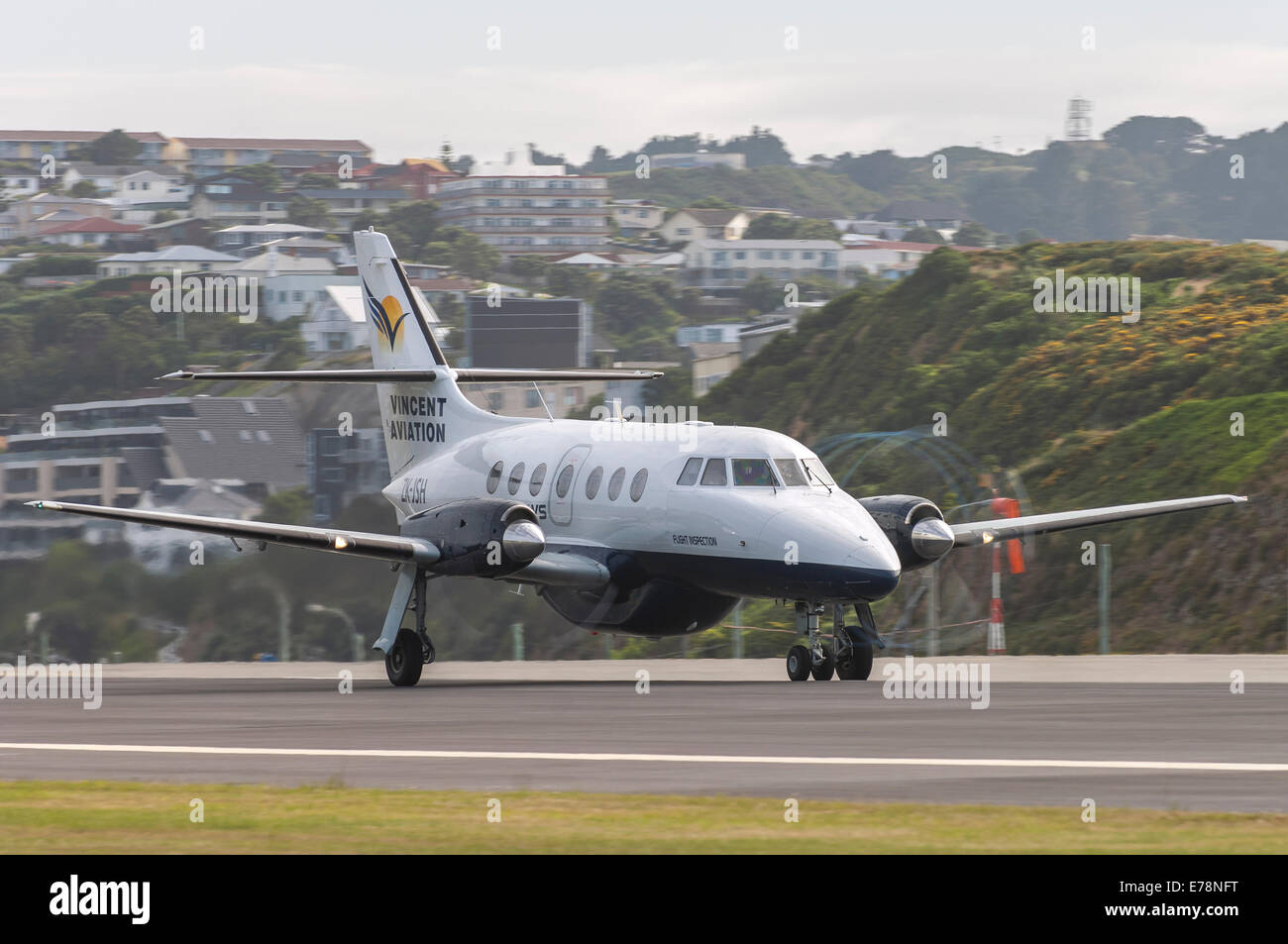Jetstream j31 hi-res stock photography and images - Alamy