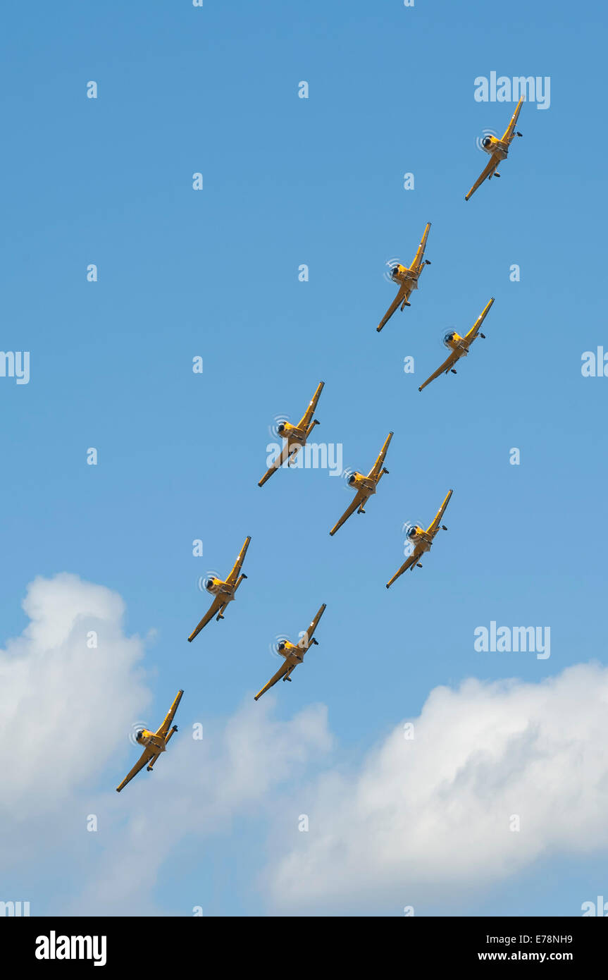 Pacific aerospace hi-res stock photography and images - Alamy