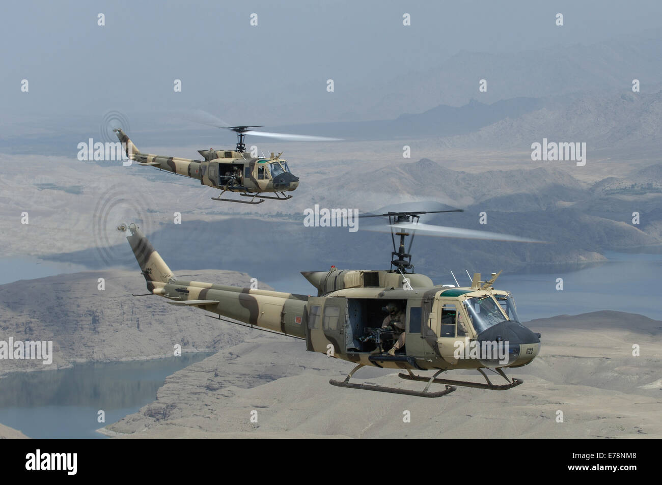 Naghlu dam hi-res stock photography and images - Alamy