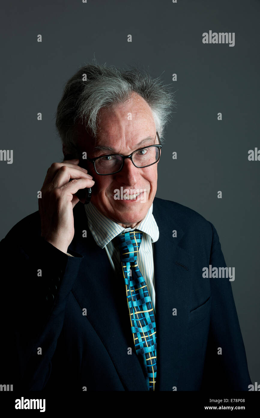 Barrow speaking hi-res stock photography and images - Alamy