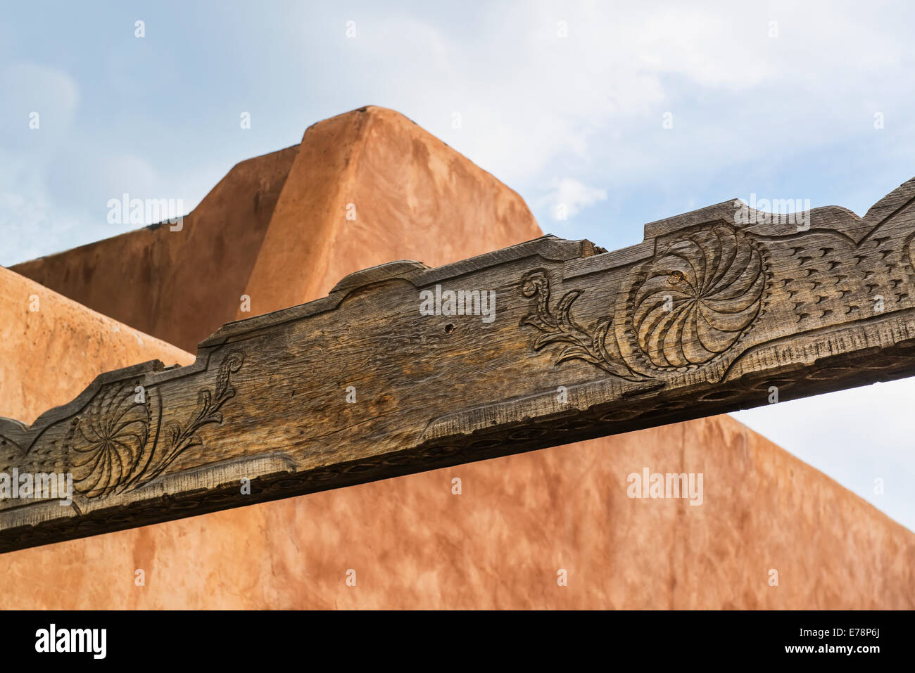 Kit carson street hi-res stock photography and images - Alamy