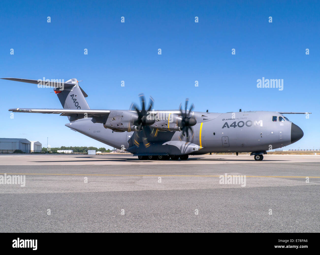 Airbus Defence And Space Logo