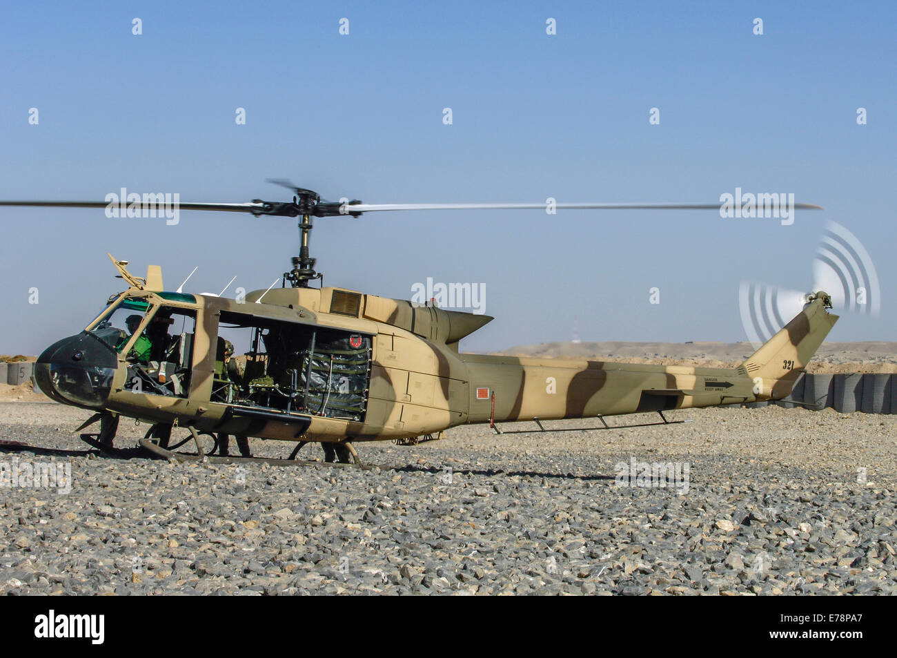 Forward Operating Base High Resolution Stock Photography and Images - Alamy