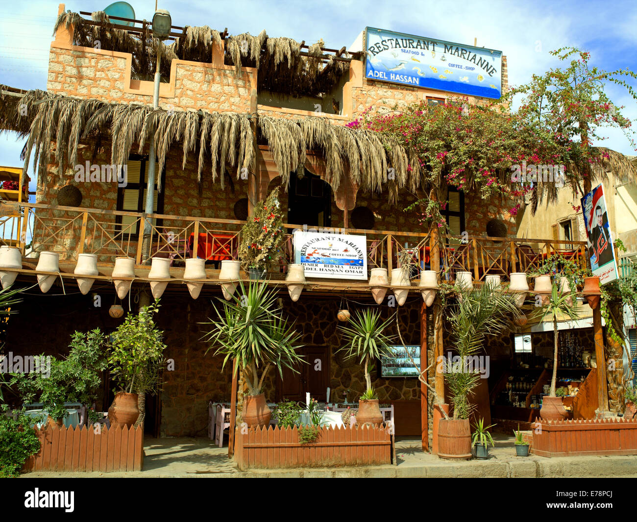 Al quseir hi-res stock photography and images - Alamy