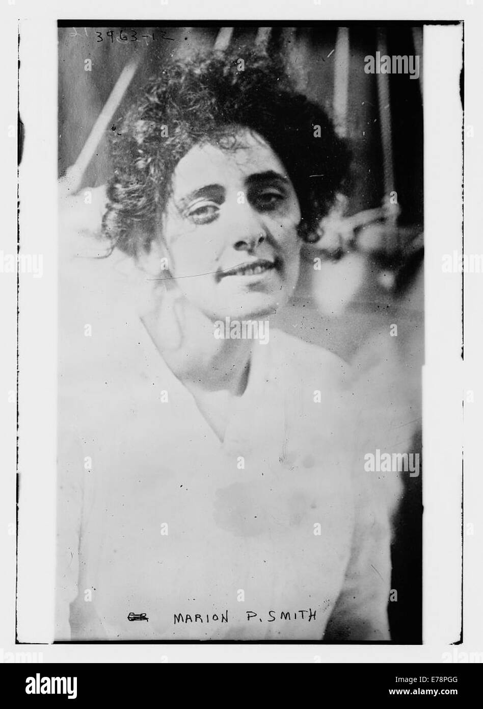 Marion smith hi-res stock photography and images - Alamy