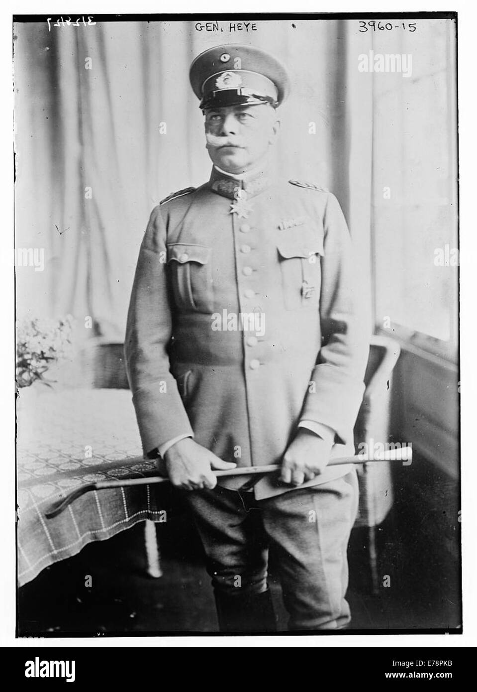 Heye hi-res stock photography and images - Alamy