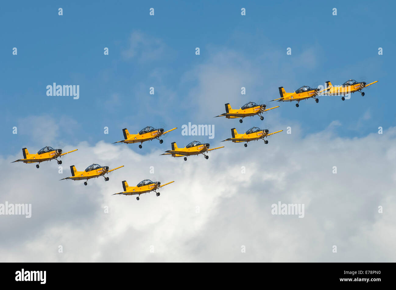 Pacific aerospace hi-res stock photography and images - Alamy