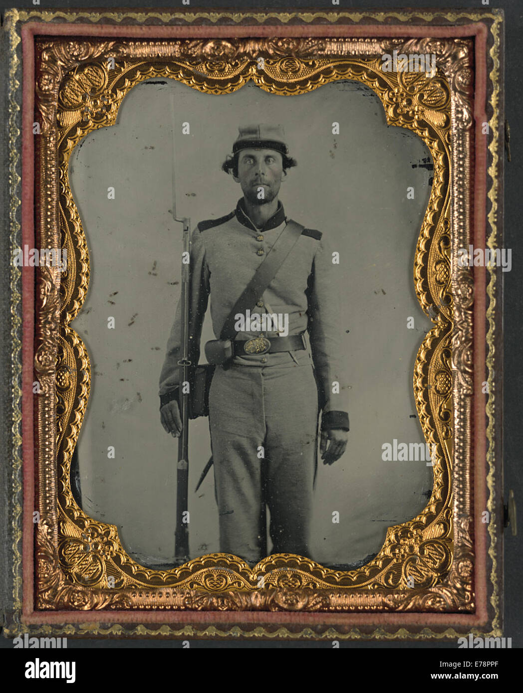 Bayoneted High Resolution Stock Photography and Images - Alamy