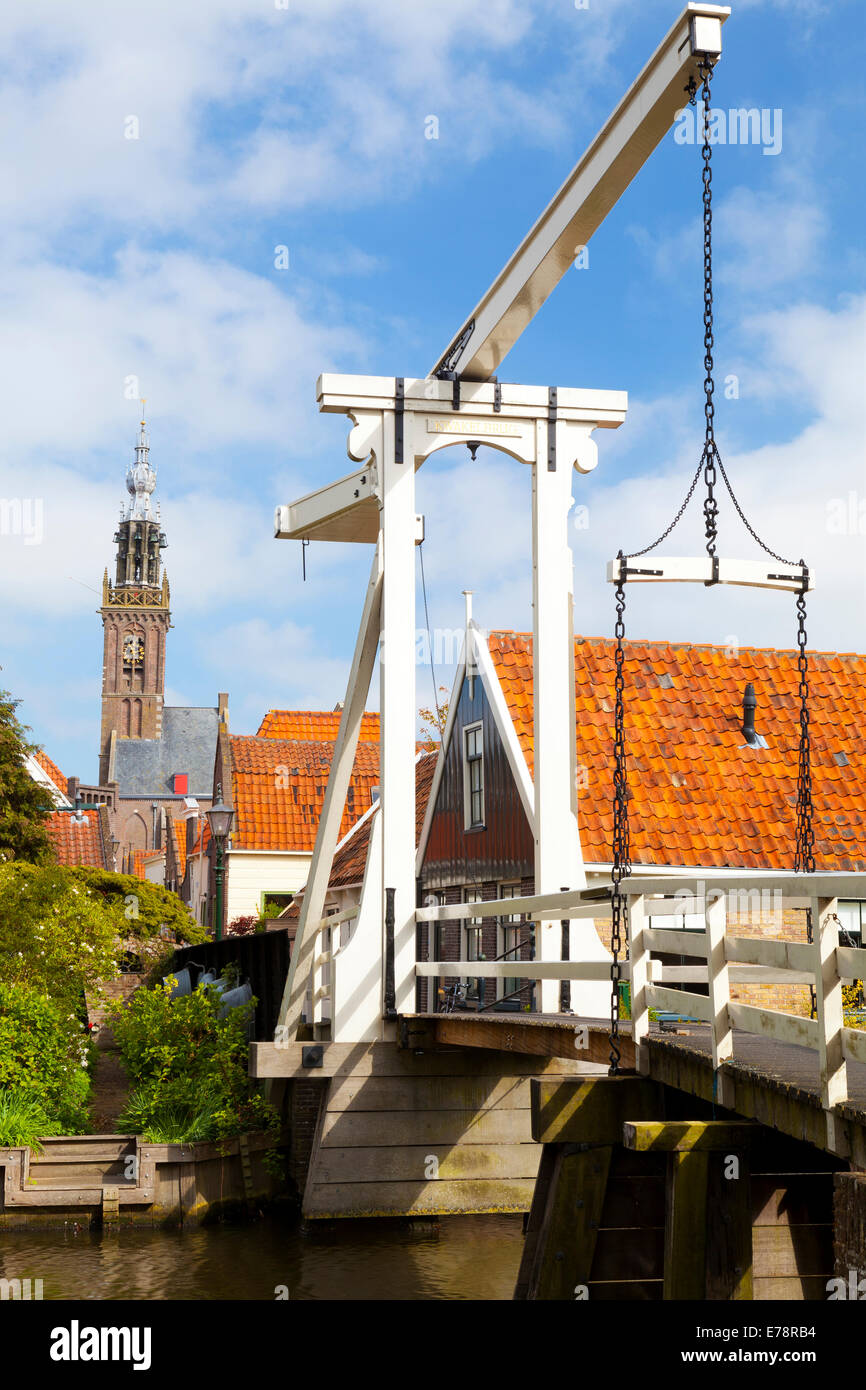 Traditional Footbridge High Resolution Stock Photography and Images - Alamy