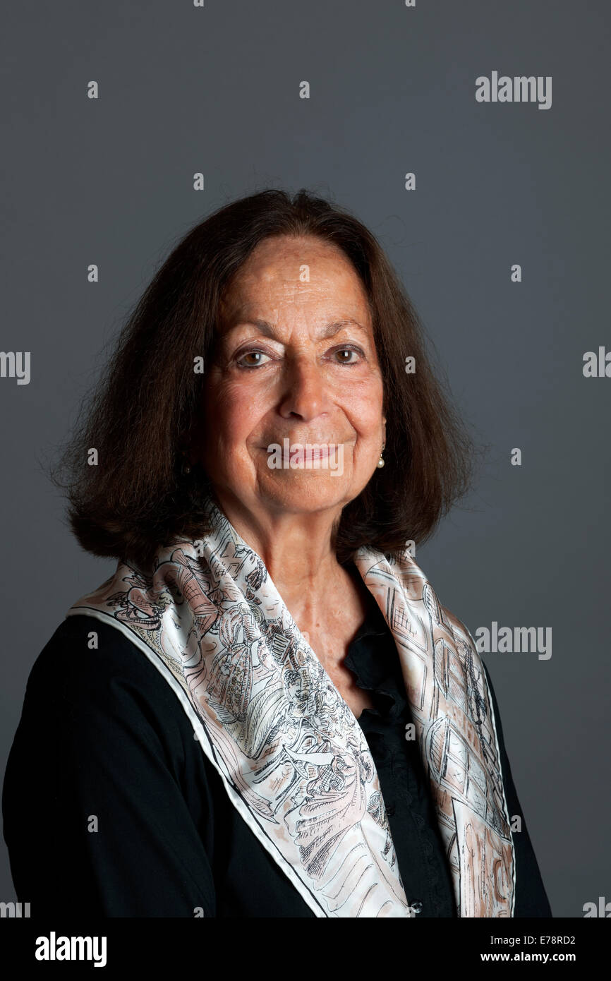 Claudia roden hi-res stock photography and images - Alamy