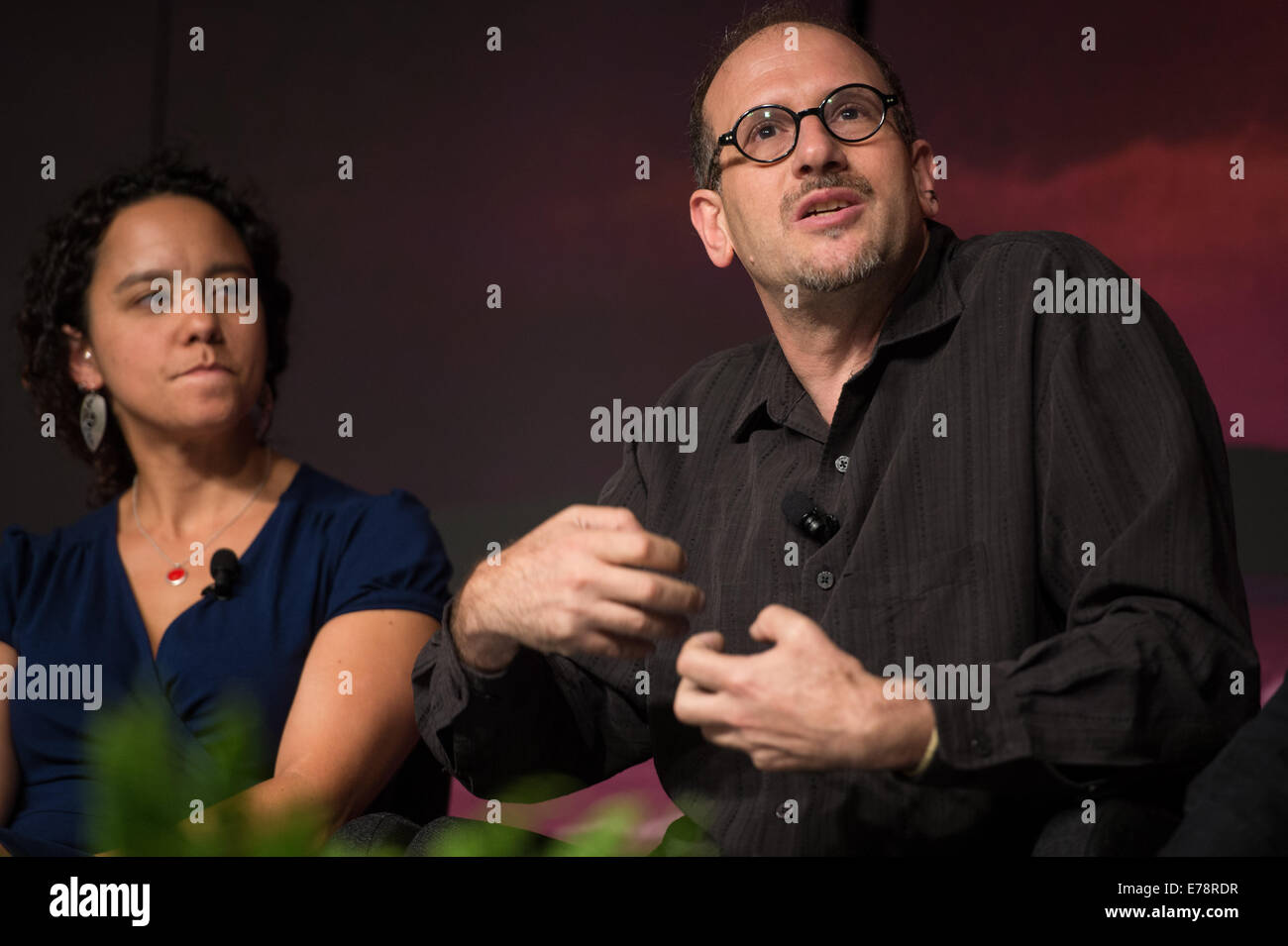 David h grinspoon hi-res stock photography and images - Alamy