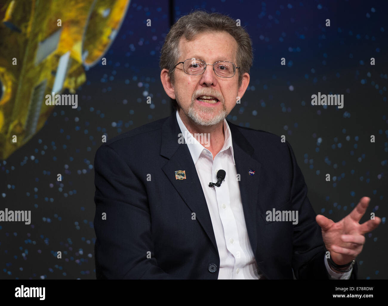 Nasa's new horizons hi-res stock photography and images - Alamy