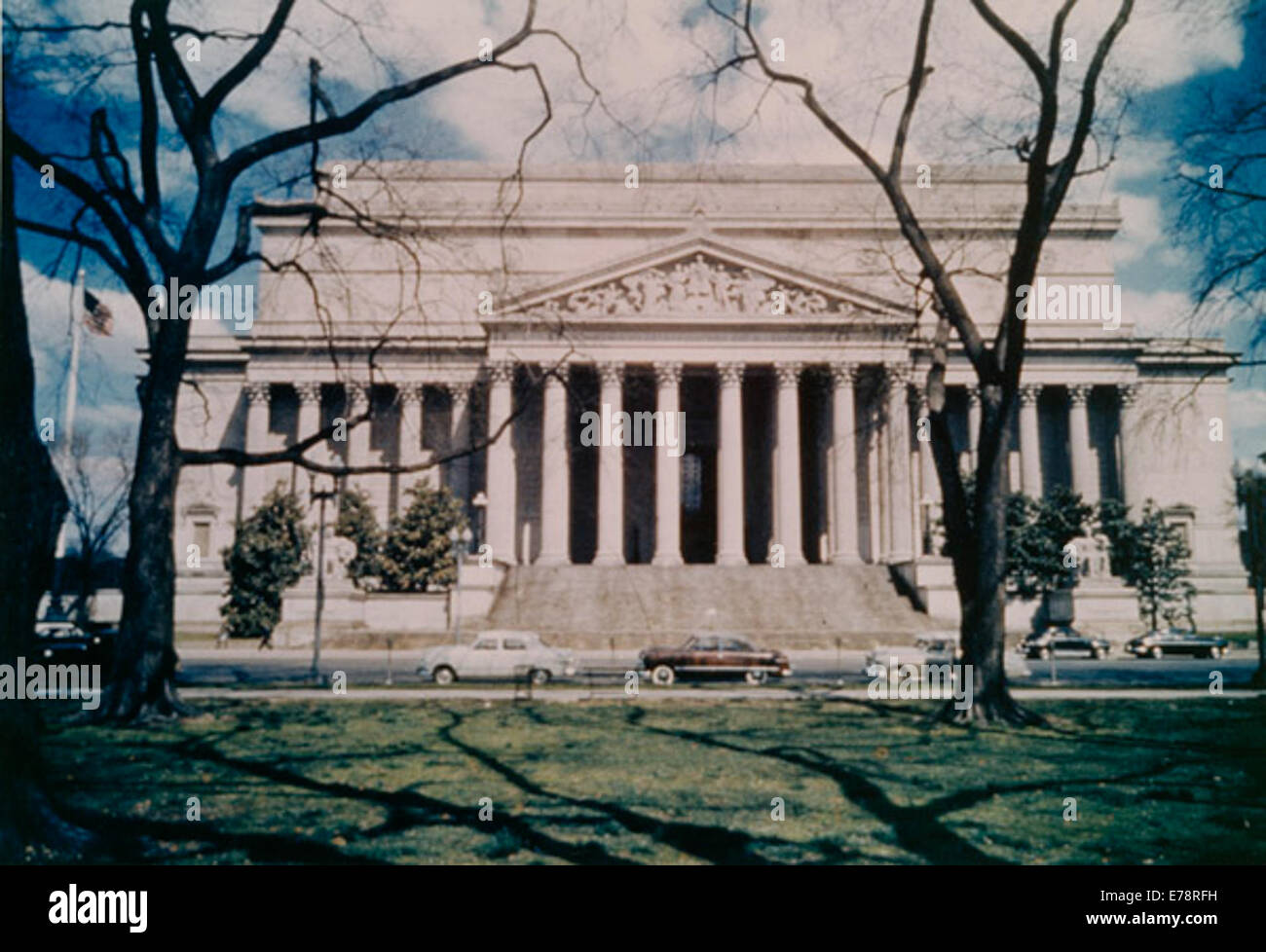 U s constitution washington hi-res stock photography and images - Alamy