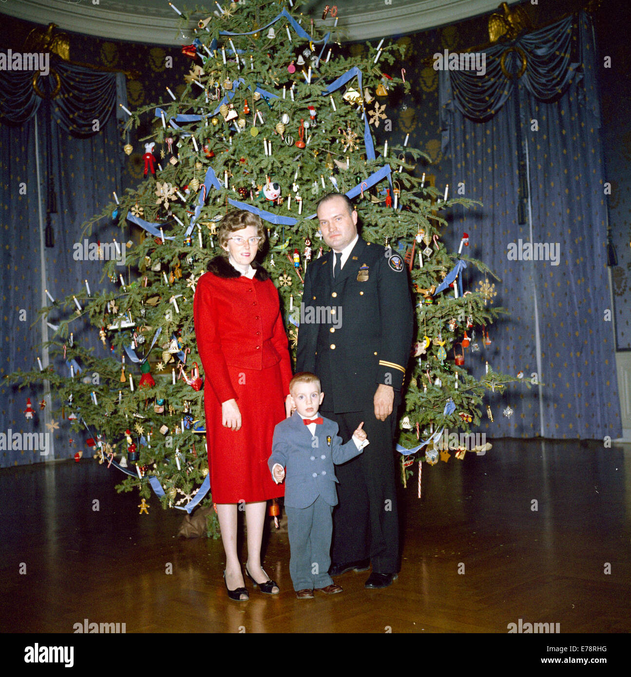 Reception at white house hi-res stock photography and images - Alamy