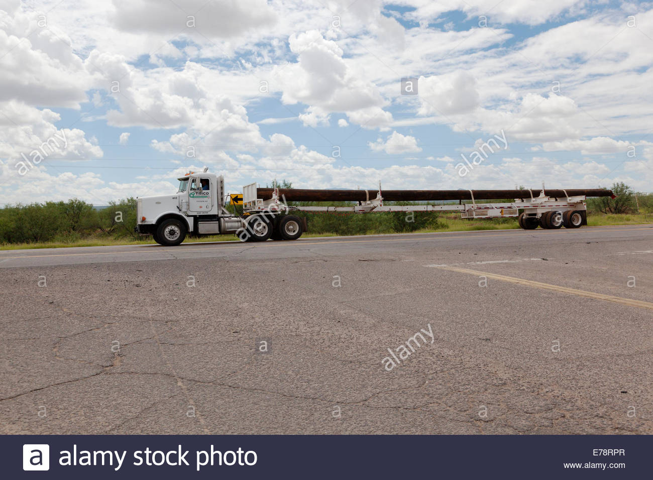Long Poles High Resolution Stock Photography and Images - Alamy