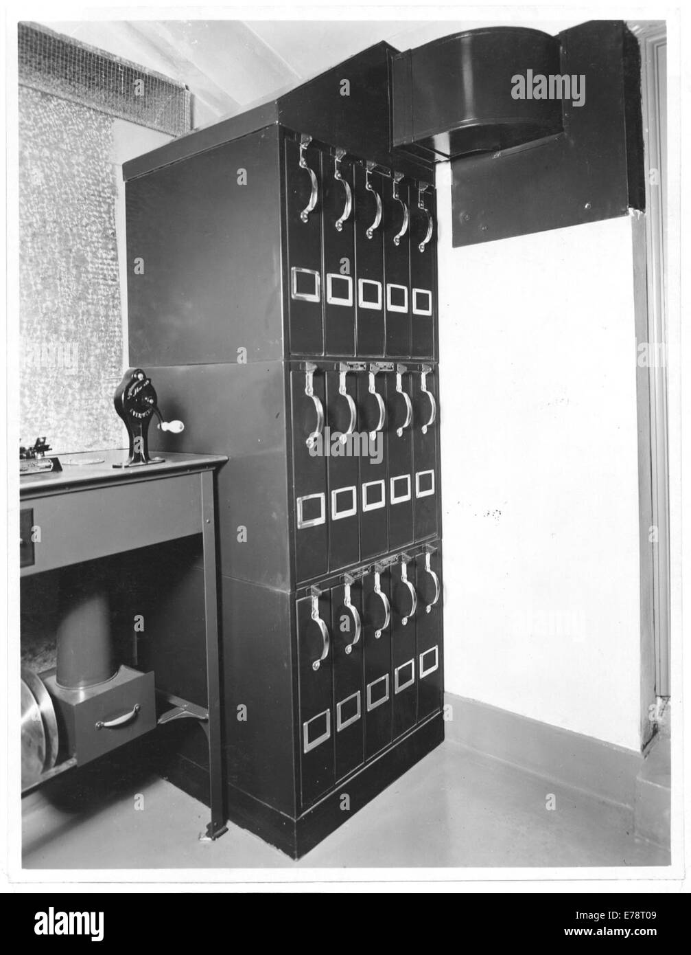 Film archives Cut Out Stock Images & Pictures - Alamy