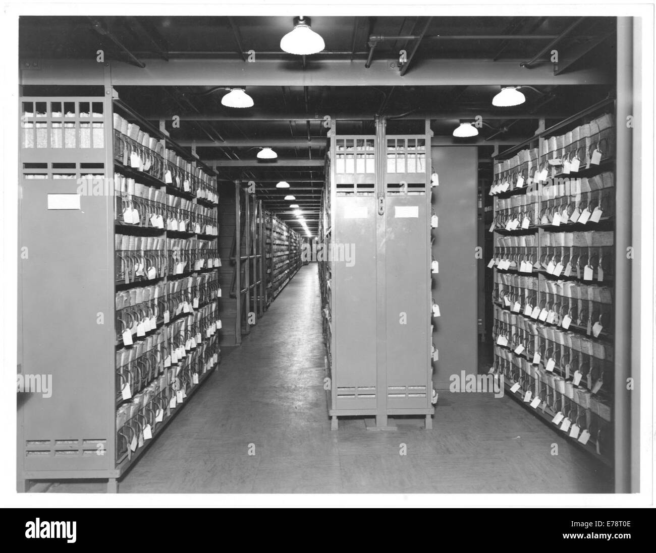 Archives of the united states hi-res stock photography and images - Alamy