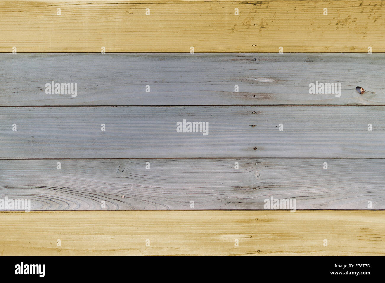 Parallel planks hi-res stock photography and images - Alamy