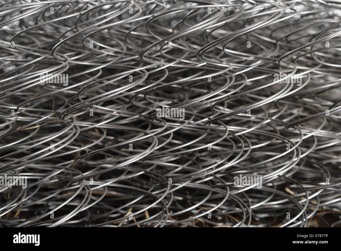 Sofa springs hi-res stock photography and images - Alamy