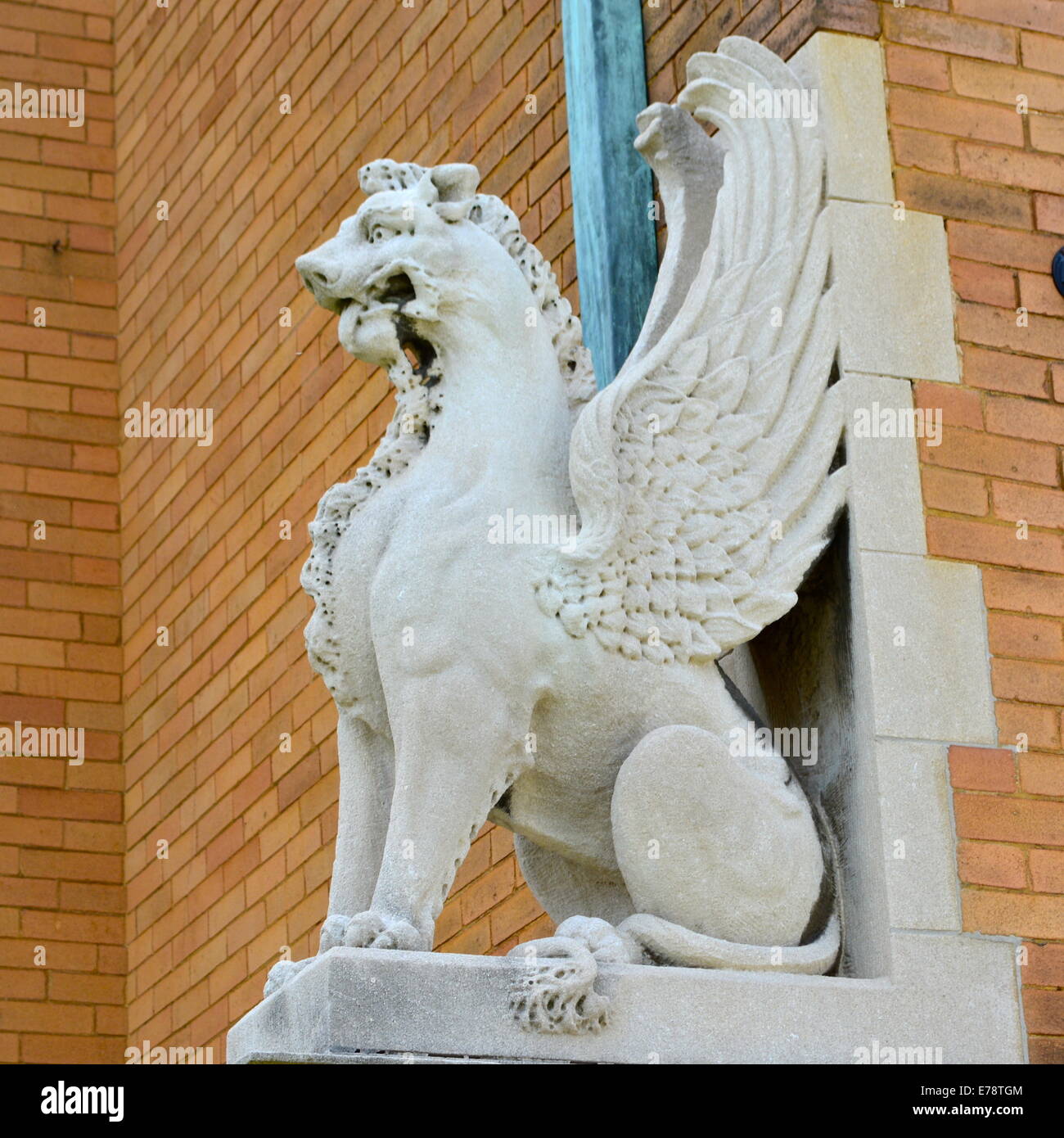 The Spring Grove Borough Historic District, located in York County ...