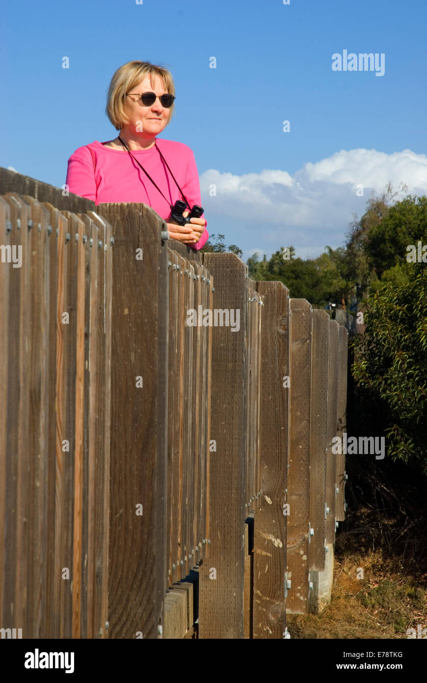 Birding, Tijuana Slough National Wildlife Refuge, Tijuana River ...