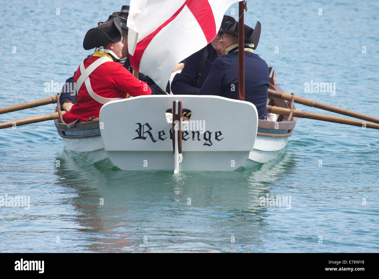 British Sailors High Resolution Stock Photography and Images - Alamy