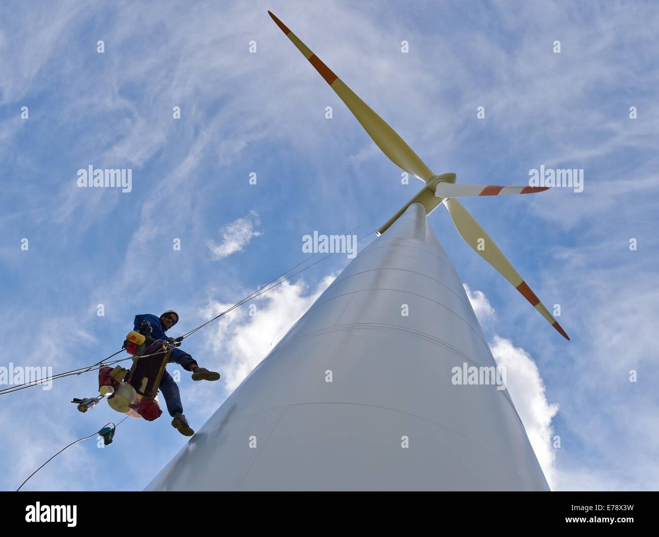 105 meter hi-res stock photography and images - Alamy