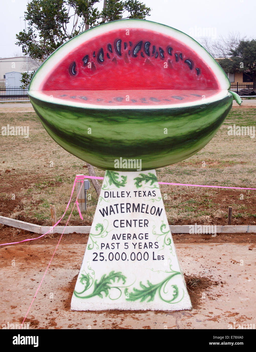 Watermelon festival parade hi-res stock photography and images - Alamy