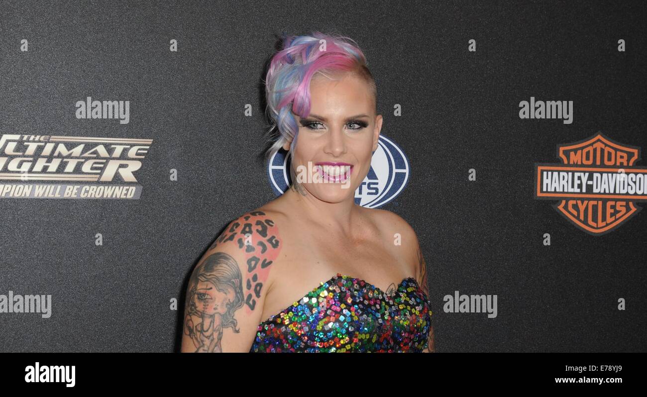Los Angeles, CA, USA. 9th Sep, 2014. Bec Rawlings at arrivals for THE ...