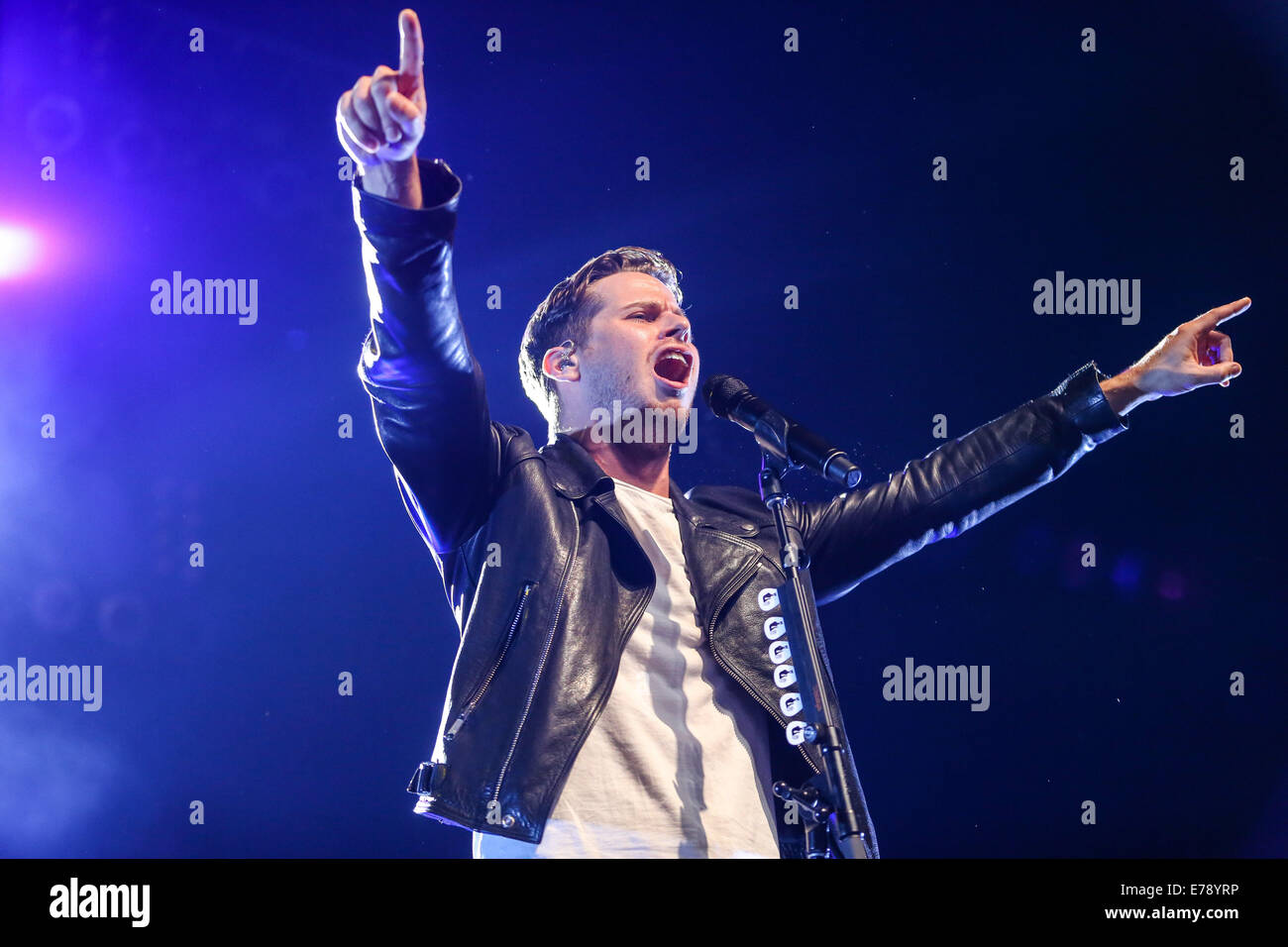 Jacob fink hi-res stock photography and images - Alamy