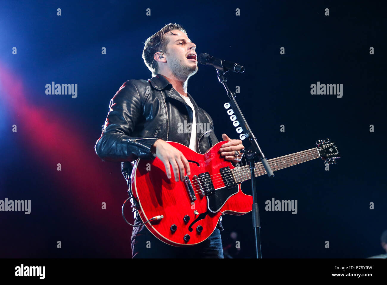 Jacob fink hi-res stock photography and images - Alamy