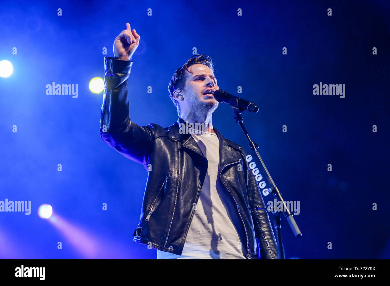 Jacob fink hi-res stock photography and images - Alamy