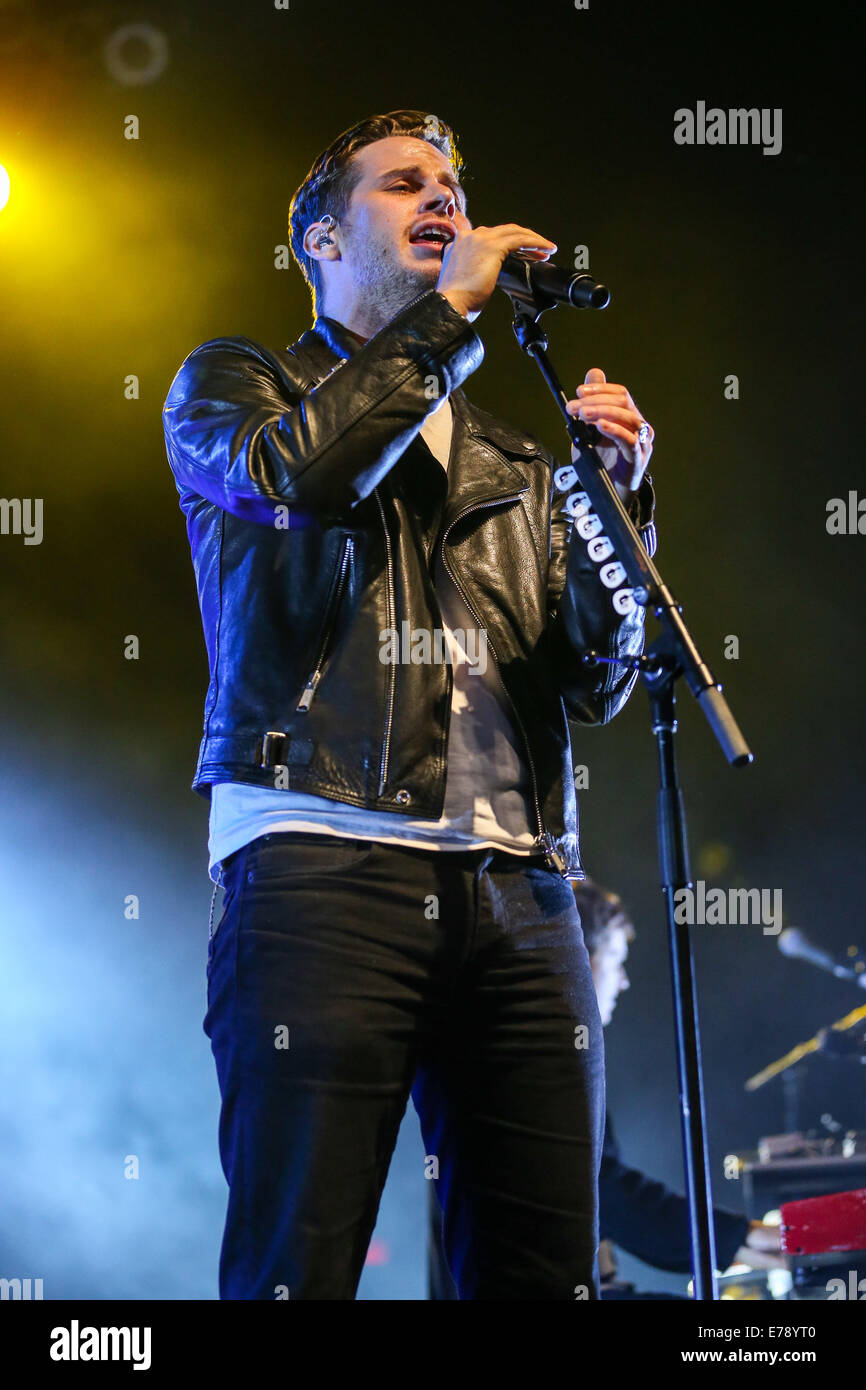 Jacob fink hi-res stock photography and images - Alamy