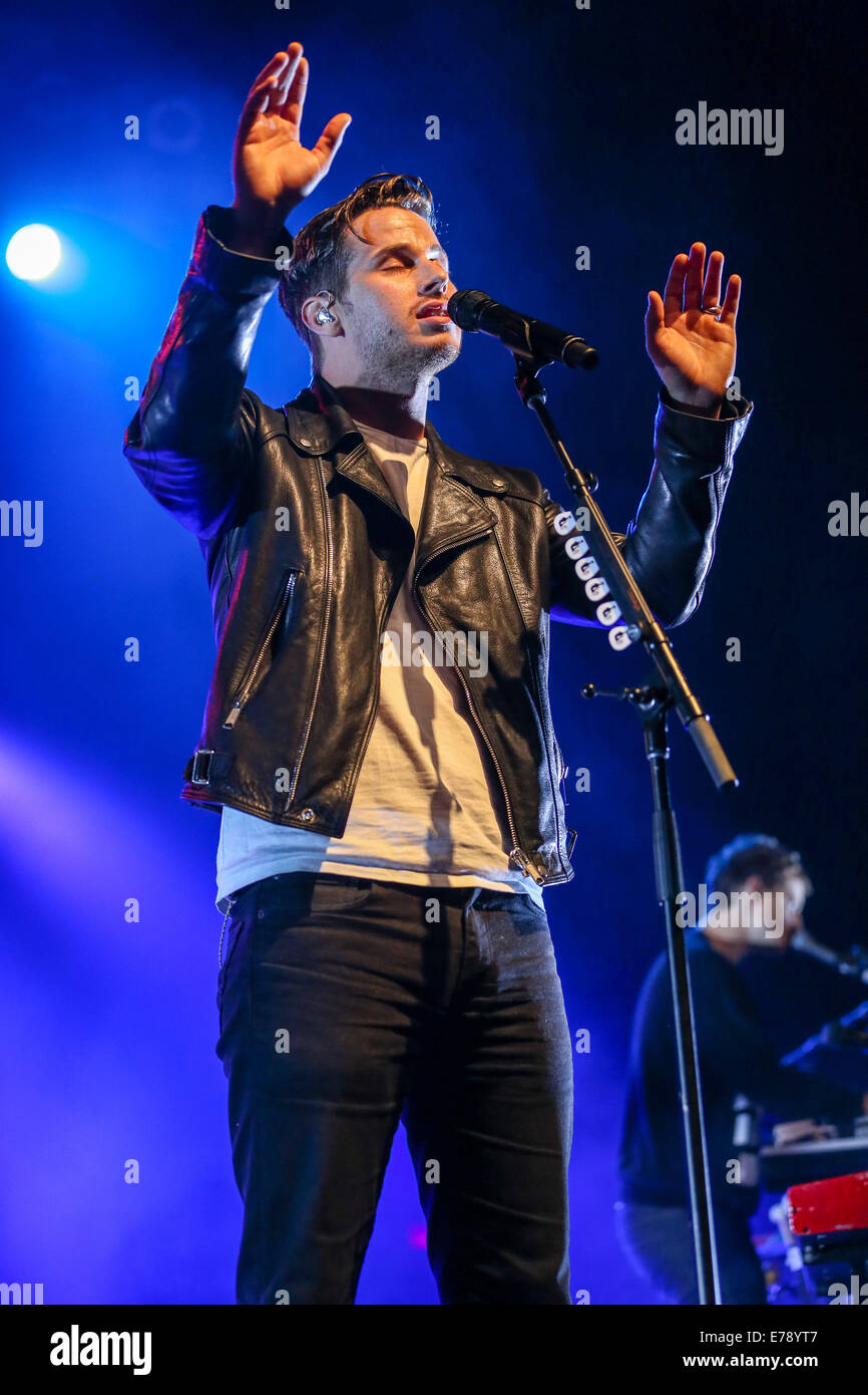 Mark foster and cubbie fink of hi-res stock photography and images - Alamy