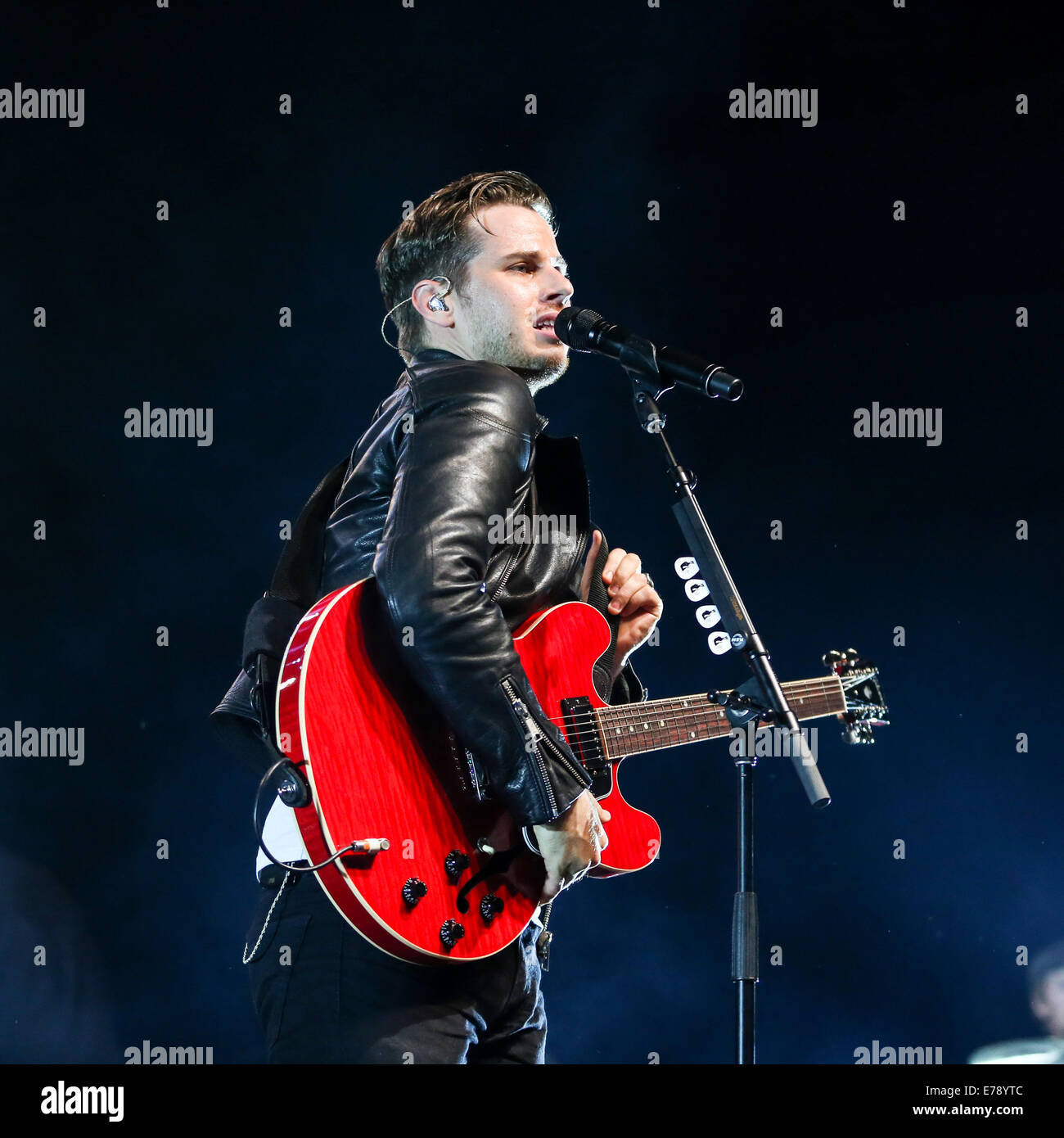 Cubbie Fink Bass