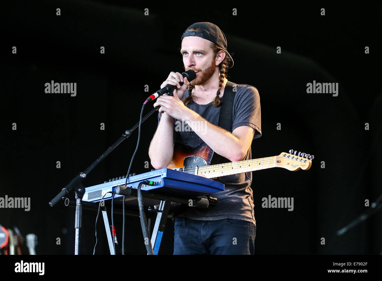 Carolina rau hi-res stock photography and images - Alamy