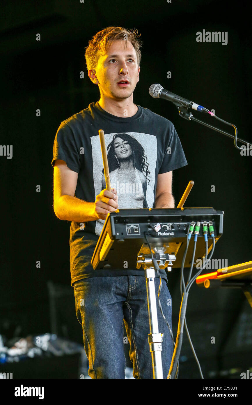 Carolina rau hi-res stock photography and images - Alamy