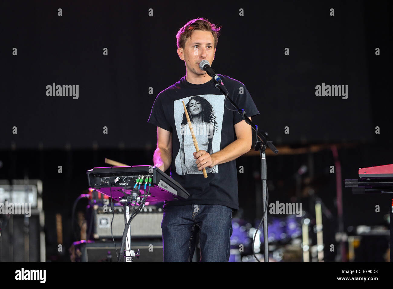 Carolina rau hi-res stock photography and images - Alamy