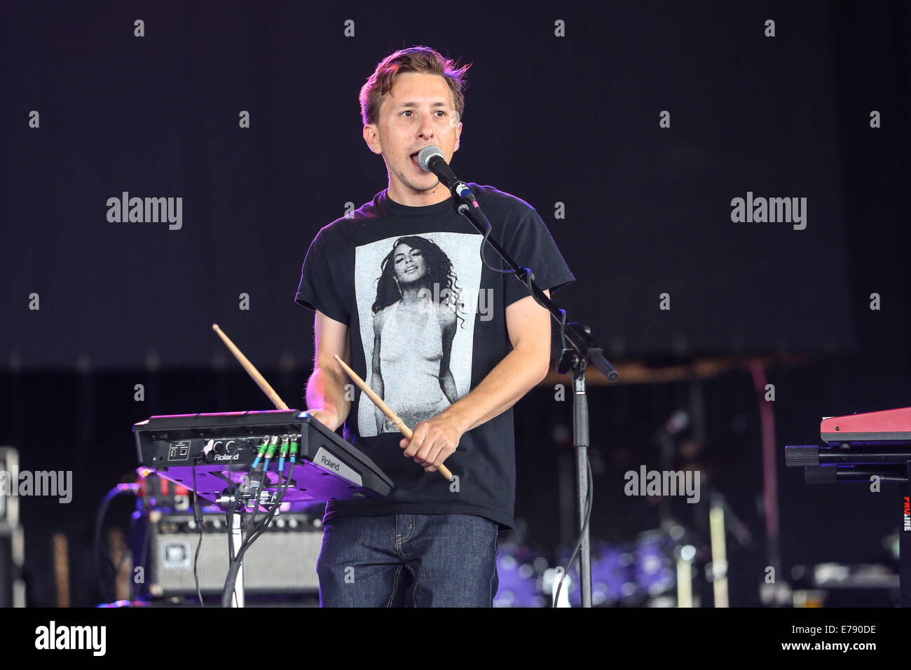 Carolina rau hi-res stock photography and images - Alamy