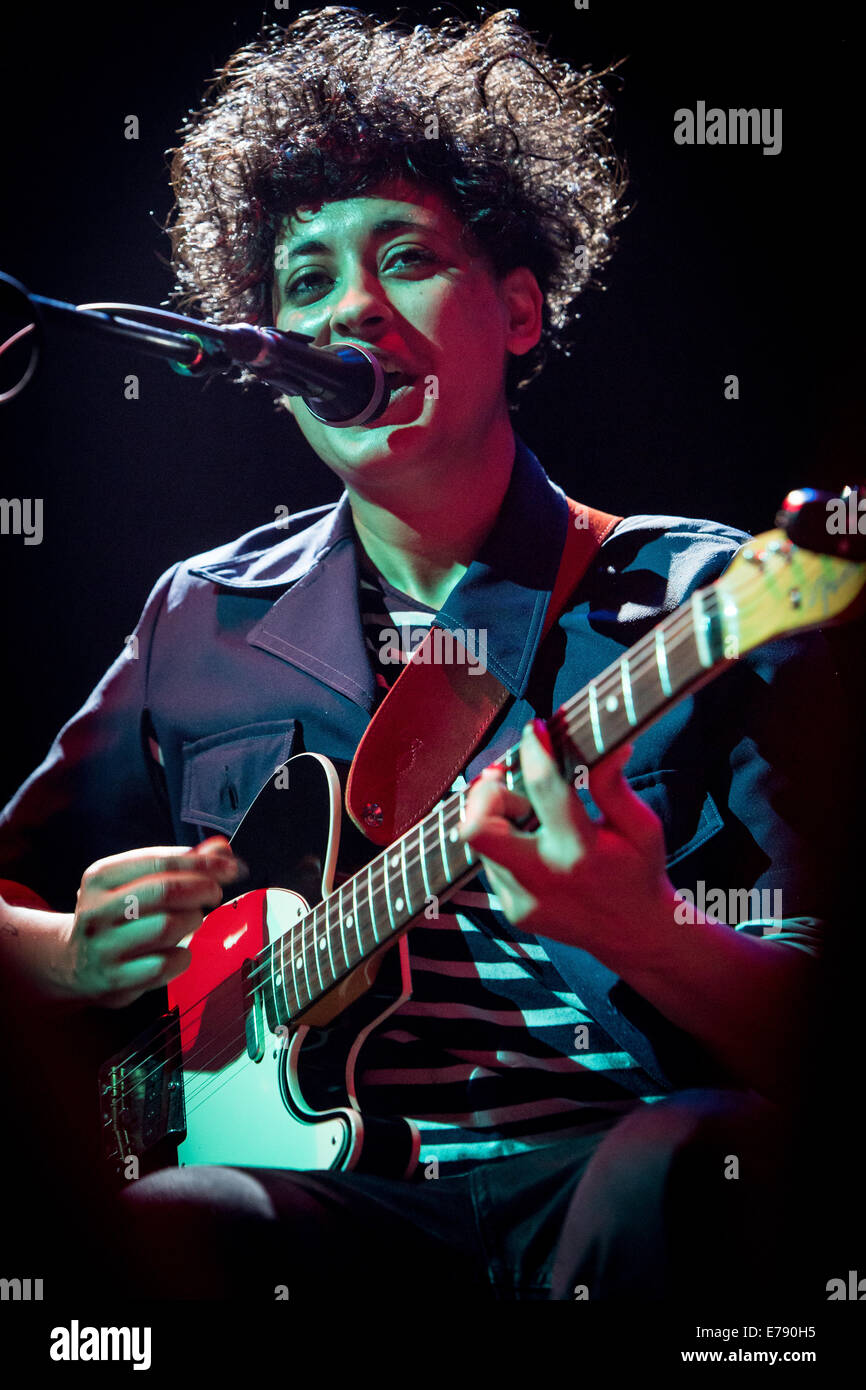 Shabsi mann hi-res stock photography and images - Alamy