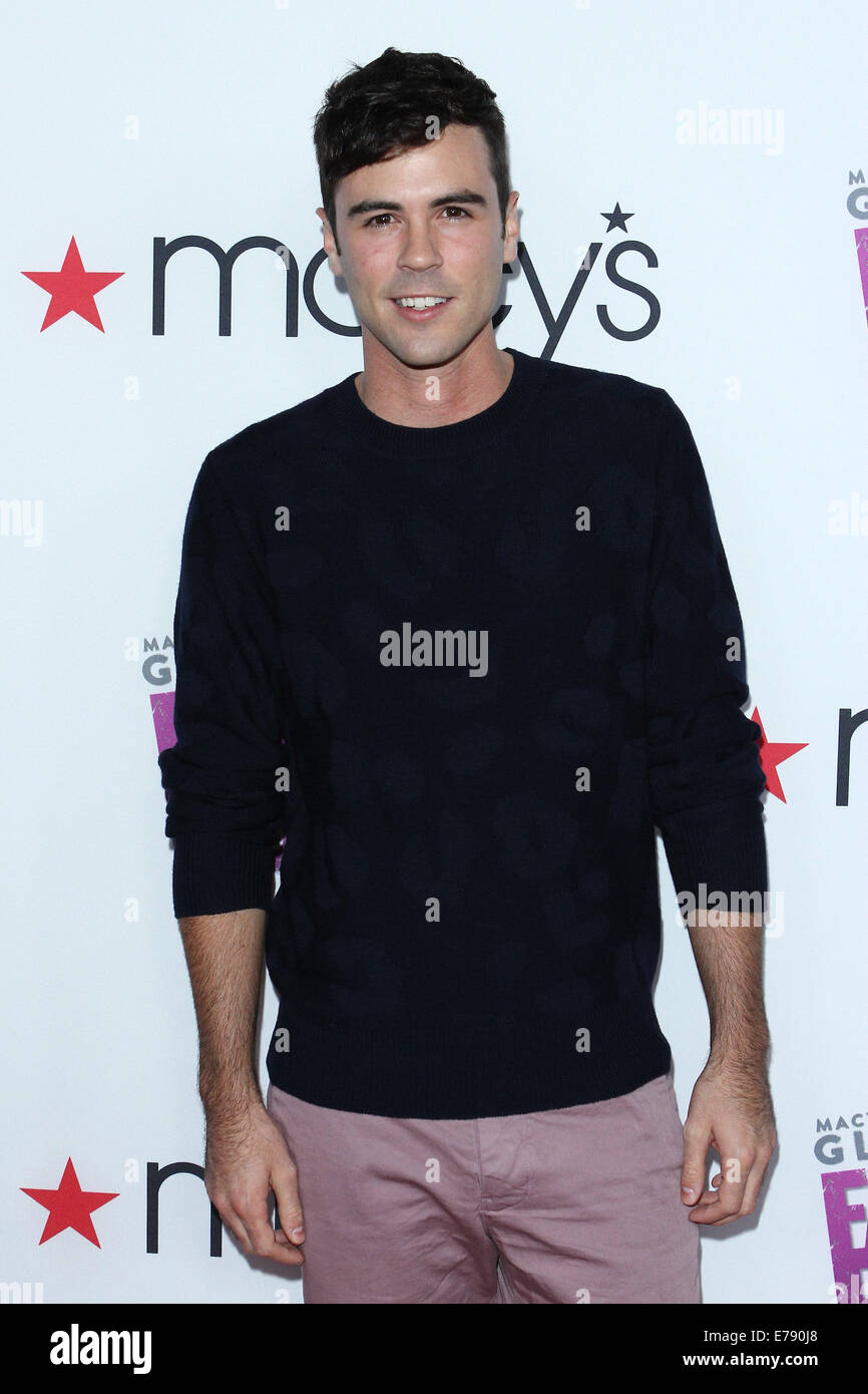 Blake lee hi-res stock photography and images - Alamy