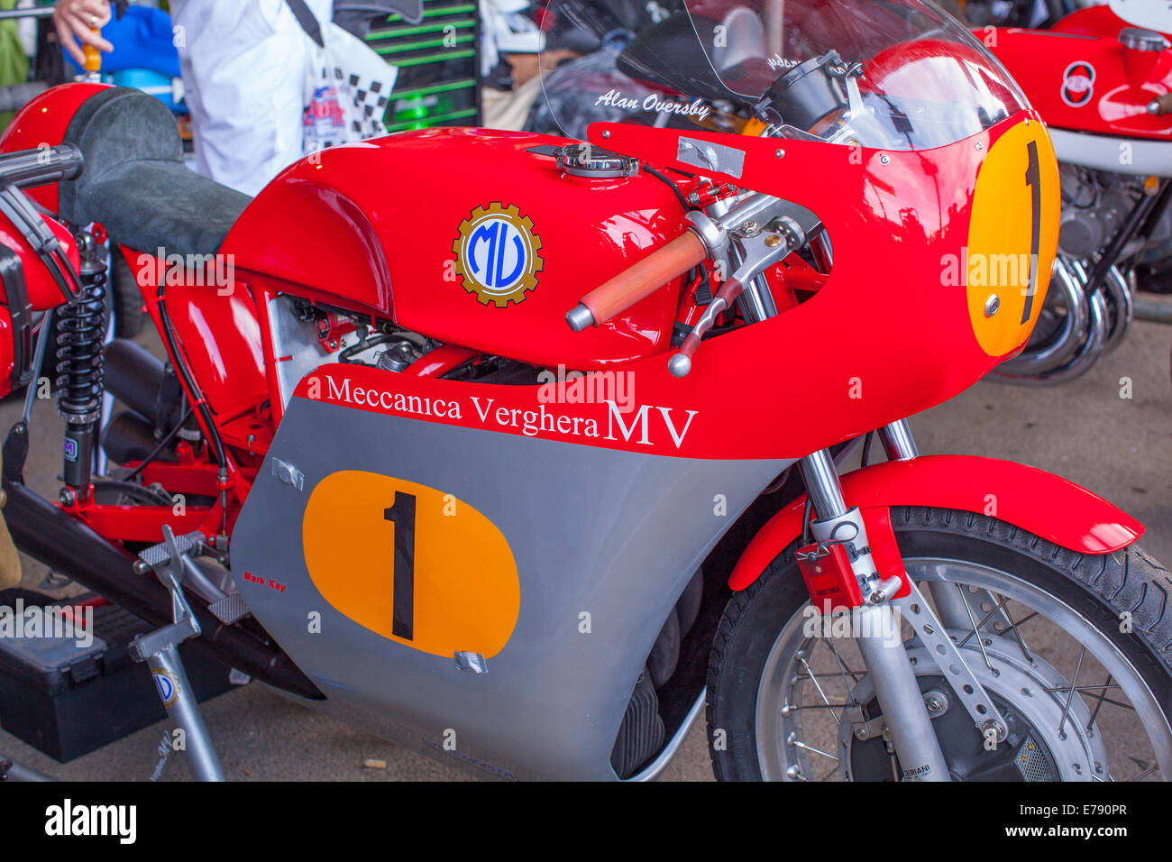 Outdoor revival hi-res stock photography and images - Alamy