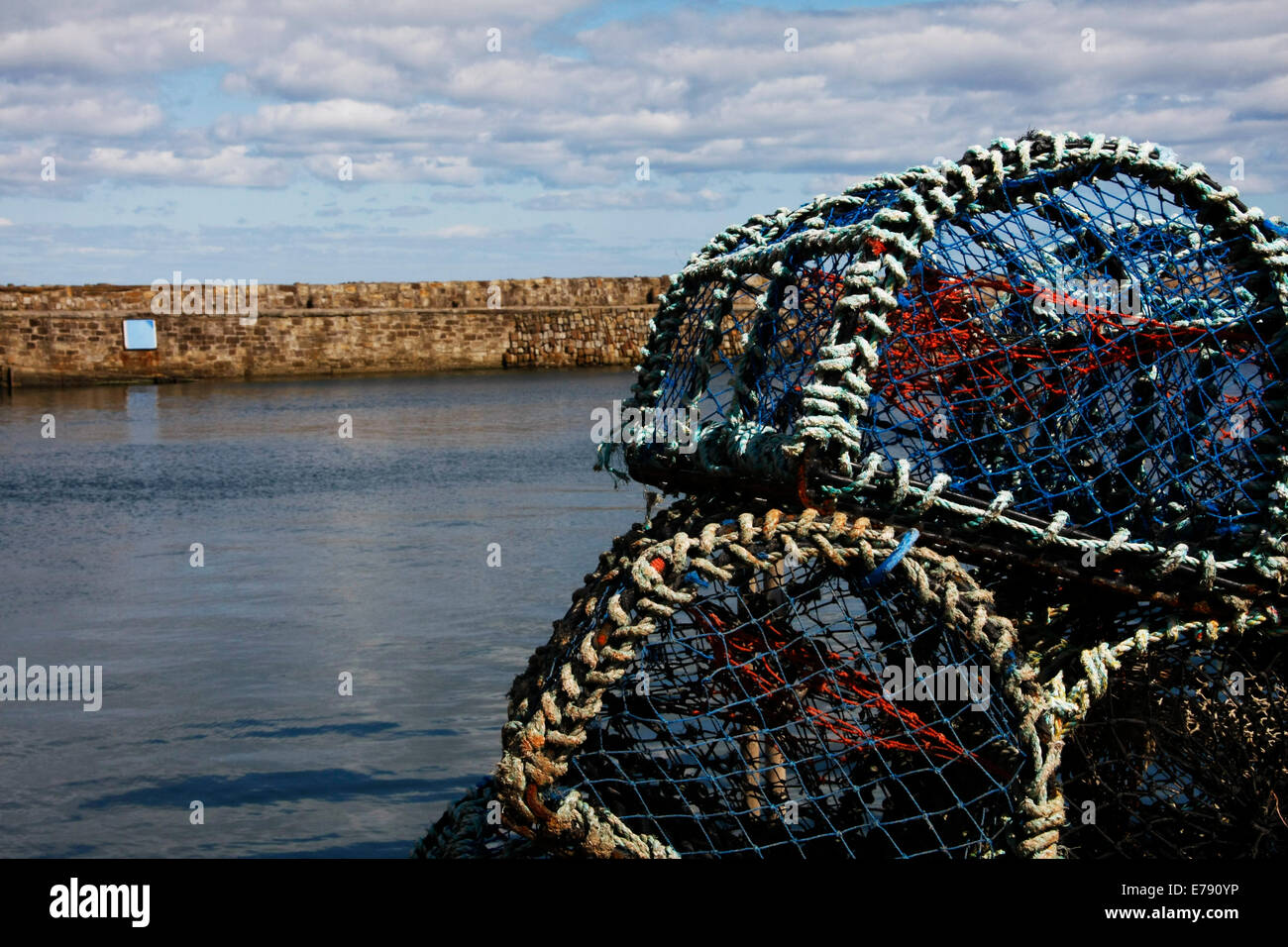 St. Andrew, Scotland Stock Photo - Alamy